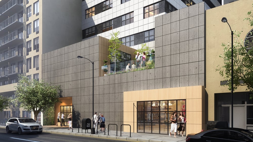 Riley Projects | Projects