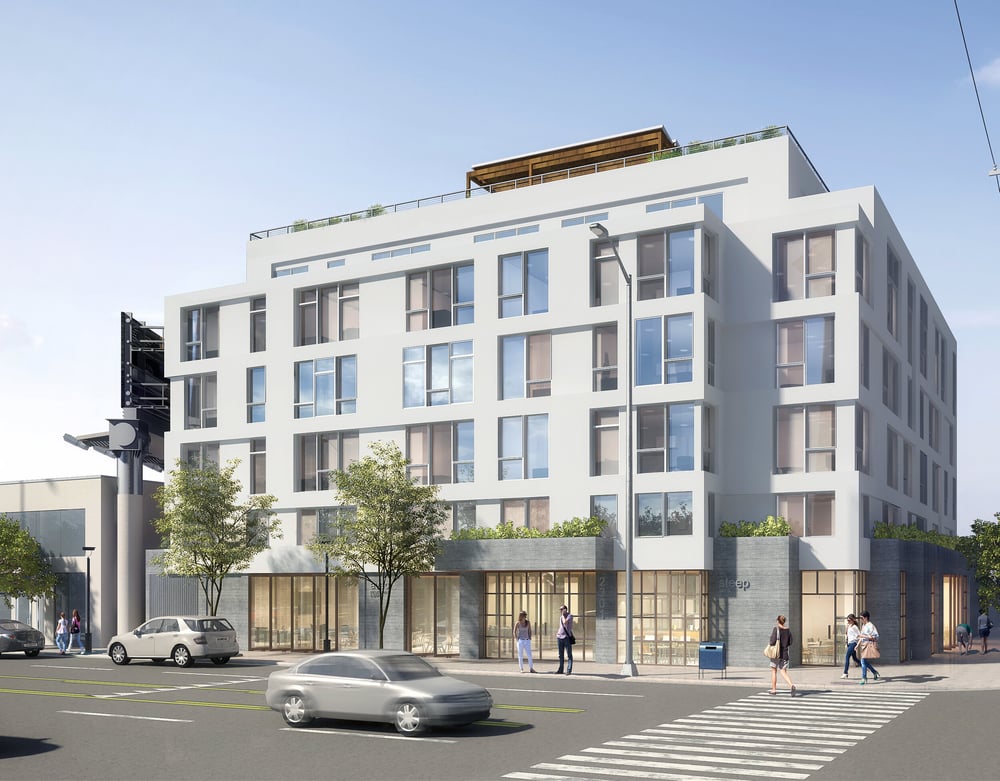 Riley Projects | Integrated Design and Construction