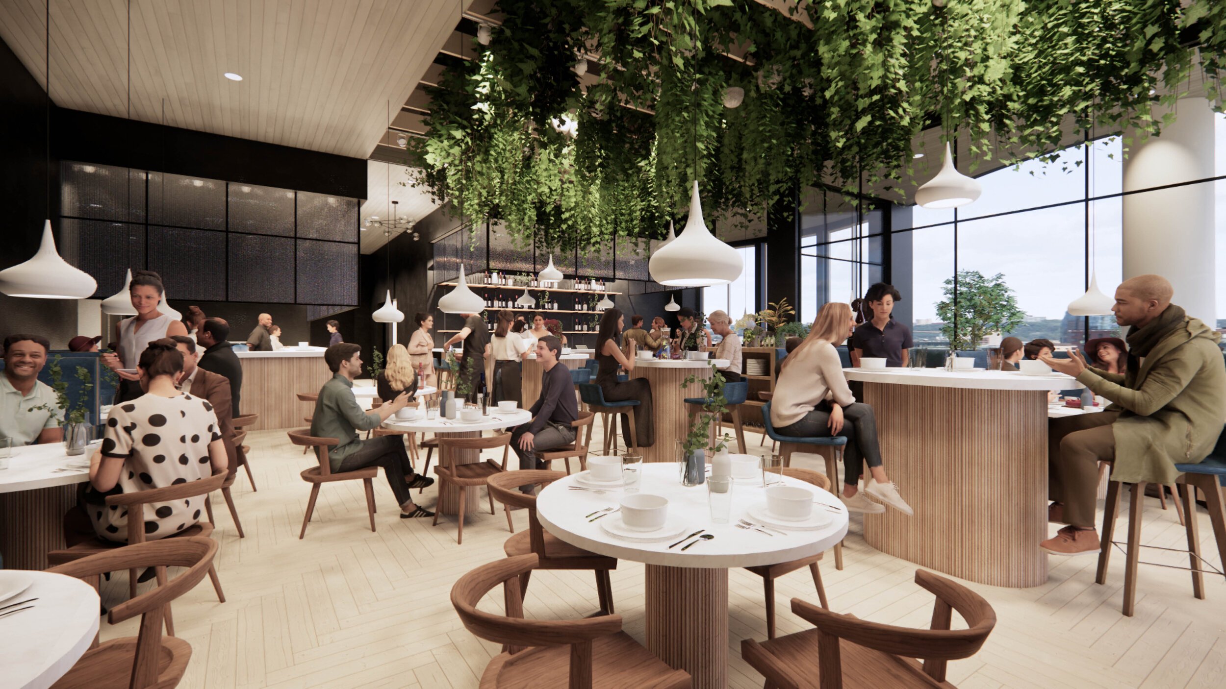 Riley Projects | Projects