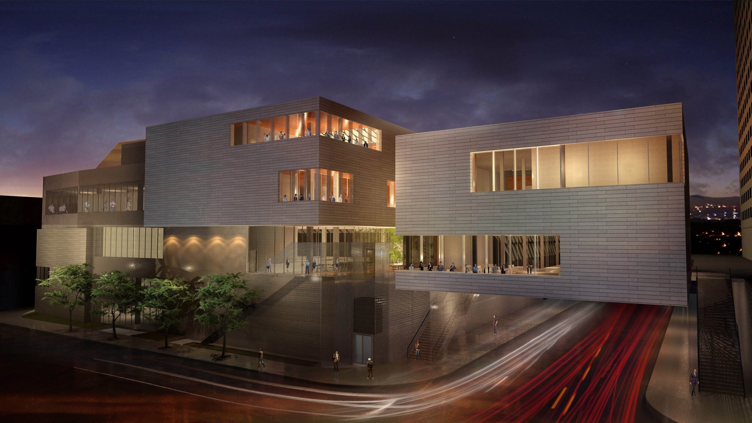 Riley Projects | Projects