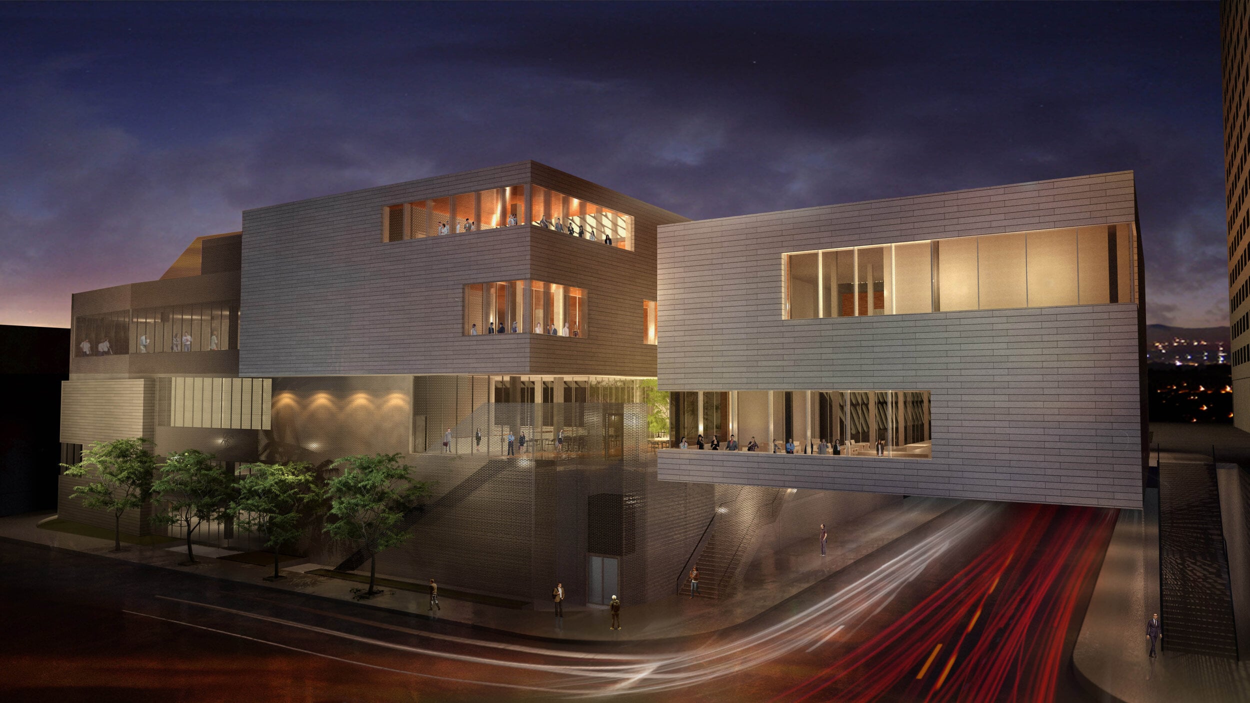 Riley Projects | Projects