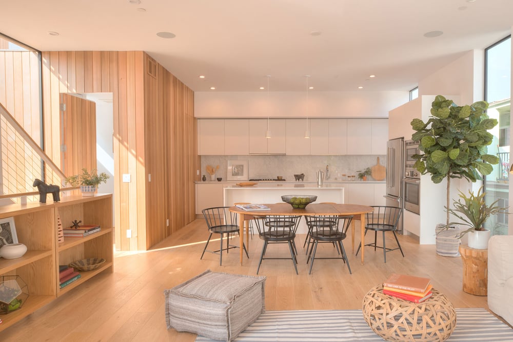 Riley Projects | Integrated Design and Construction