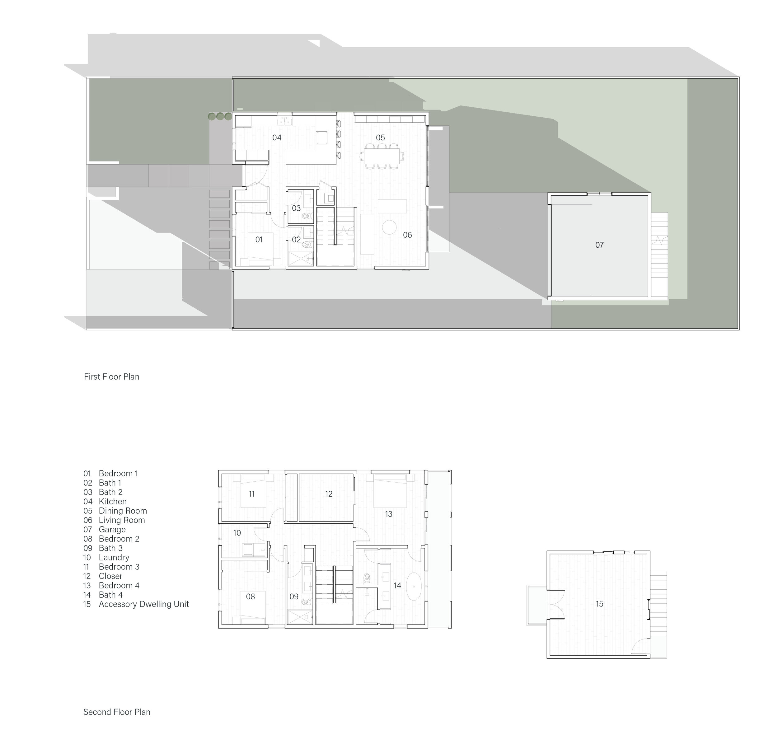 Riley Projects | Stein Residence