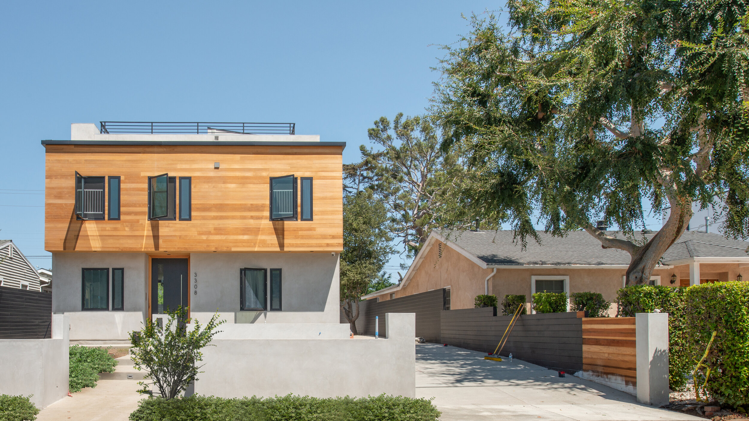Riley Projects | Stein Residence